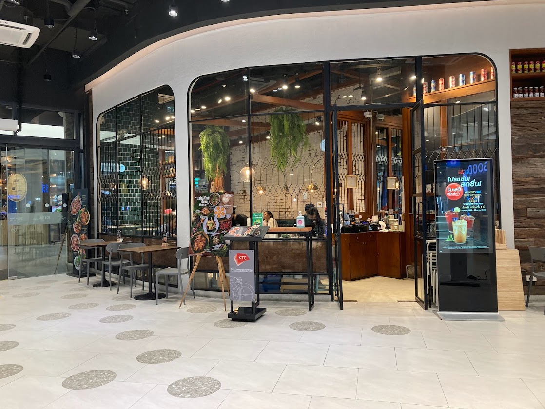 Zaab Eli Everyday | 日本・タイ共同プロジェクトの企画・運営｜コリ企画