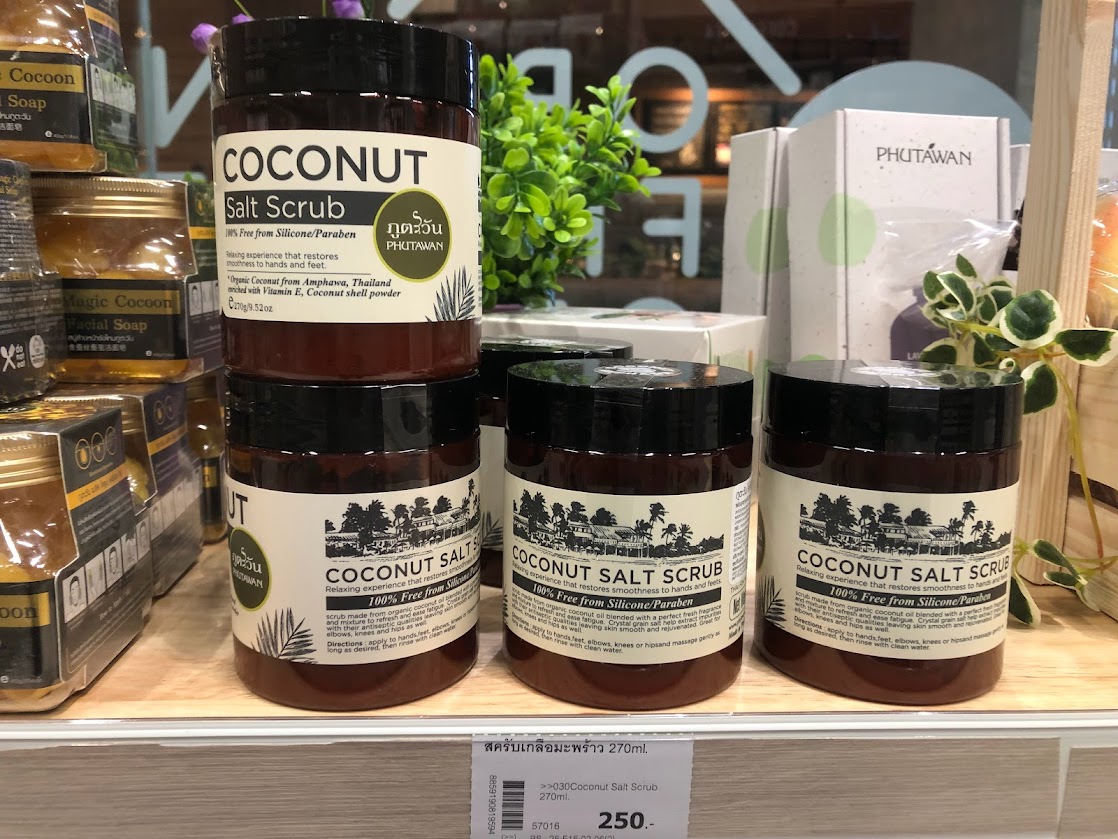 お土産買うならLemon Farm | 日本・タイ共同プロジェクトの企画・運営｜コリ企画