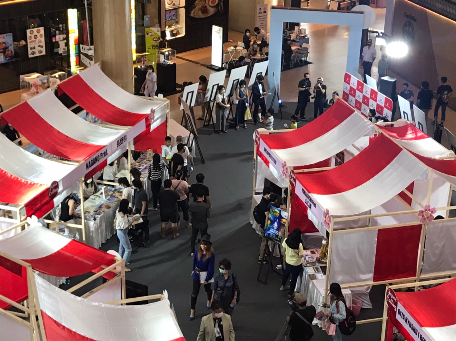 Japan Calling 2020出展 | 日本・タイ共同プロジェクトの企画・運営｜コリ企画
